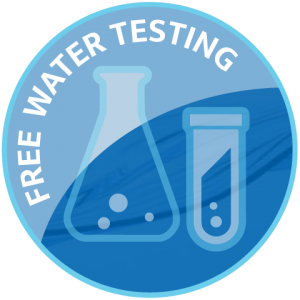 "FREE Water Quality Testing | Watercure | Buffalo & Western NY
